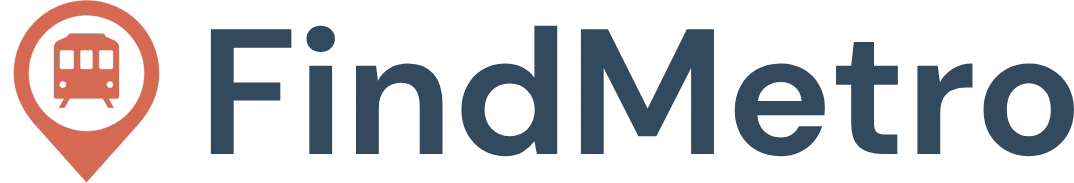Find Metro Routes Easily | Plan Your Metro Journey - FindMetro
